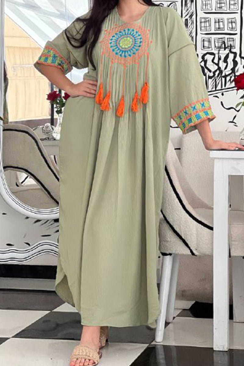 عباية بيان - سي واي – Yadawie